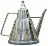 Stainless Steel Olive Oil Storage Tanks from 2L to 25KL and beyond ...