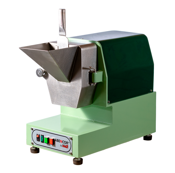 Abencor® Olive Fruit Crusher Unit by MC2 Extraction | Olive Crushing ...