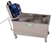 Extra Large Oil Collector