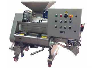 Oliomio 80 | Olive Oil Processor Press Machine | Olive Oil Making ...